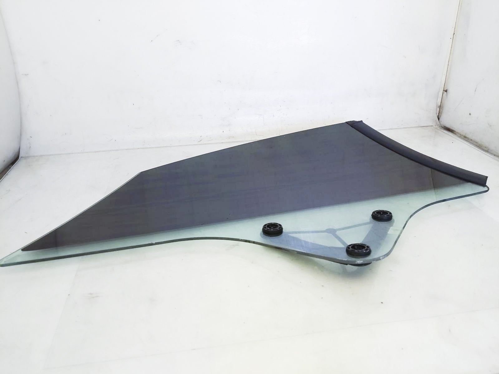 2011-2014 Mercedes-Benz E350 Convertible Rear Driver Left Quarter ...