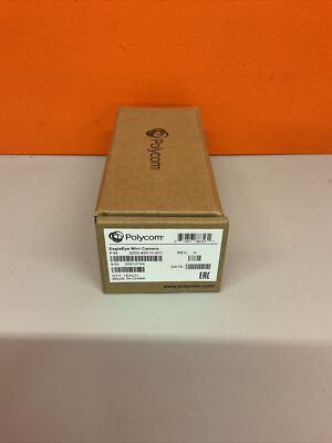 Polycom EagleEye Mini 1080p USB Video Conferencing 2200-85010-001 | eBay