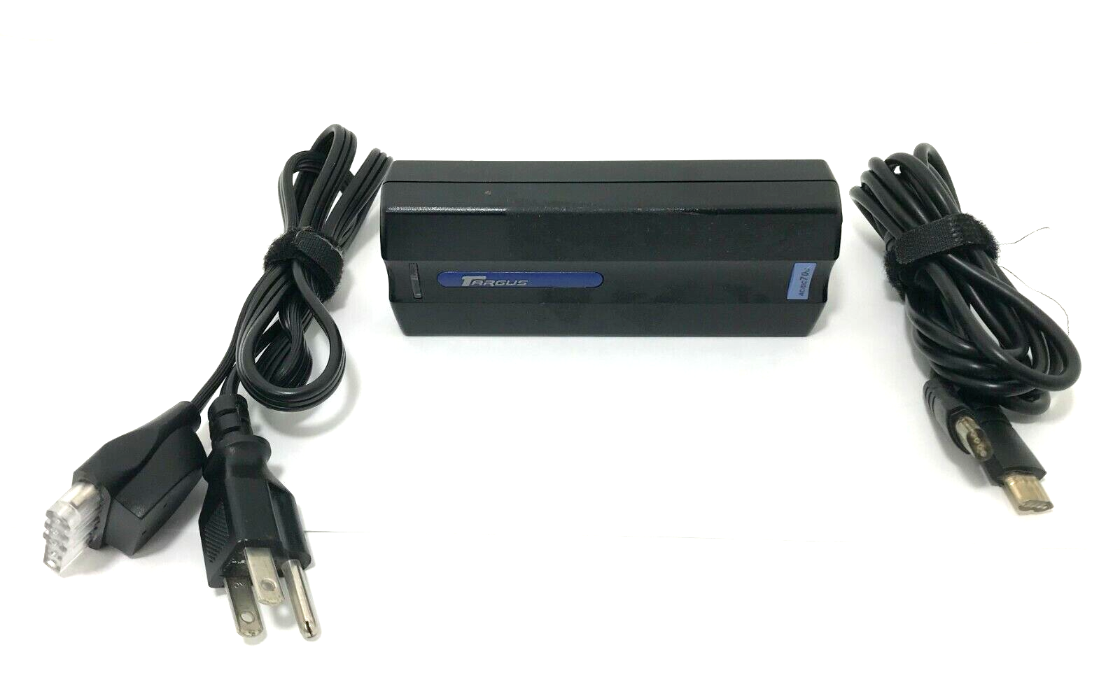 Genuine 65W Max Targus AC DC Wall Adapter for 430-2949-001A Tips Kit w ...