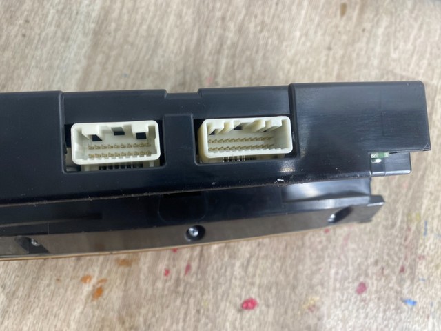 07 08 Toyota Solara HVAC Climate Temp Control 55900-06251 for sale ...