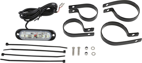 POWERMADD - 66009 - Reverse Light Kit for Polaris RZR 570 4x4 800 900 S ...
