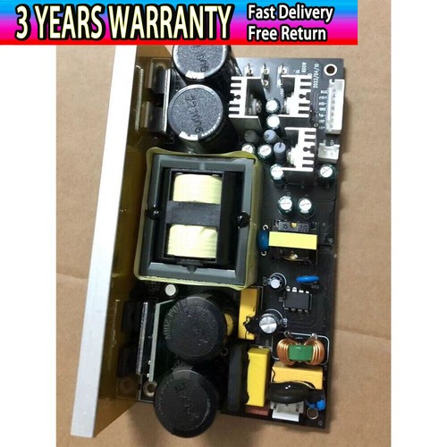 ±70V 600W LLC Power Switching Power Supply Board with 7 Output Voltage ...