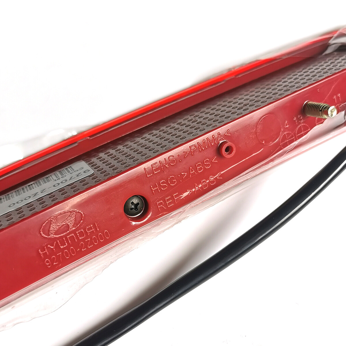 High-position Brake Light Assy-HMS for Hyundai IX35 2010-2017 OEM 92700 ...