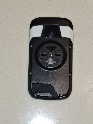 Garmin Edge 1000 Back Cover Posal Repair Service to Fix Broken Power ...