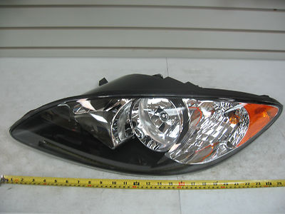 International ProStar Head Light Left Hand Driver Side Headlight ...