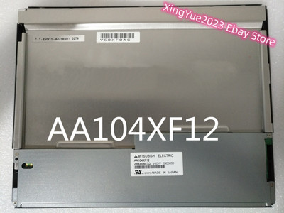 10.4 In AA104XF12 LCD Display Screen For Mitsubishi 90 days warranty | eBay