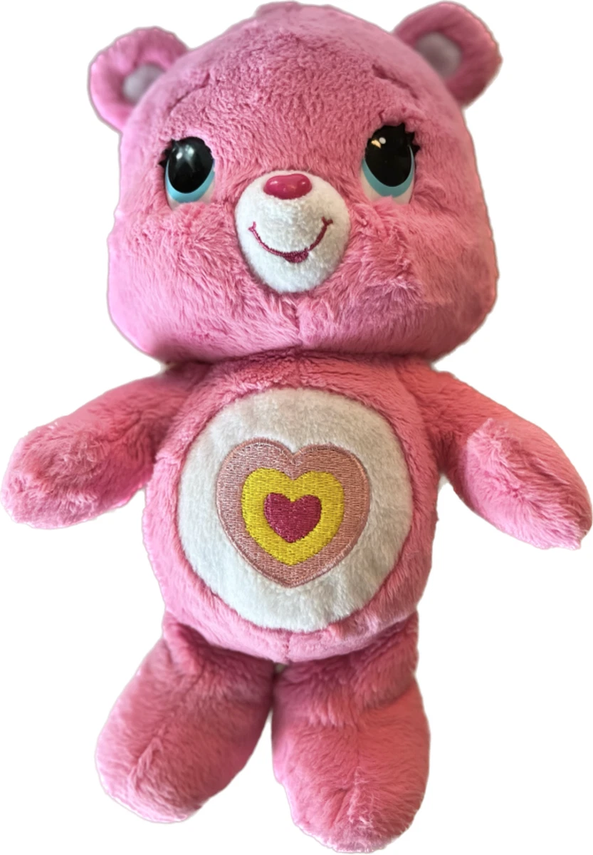 Wonderheart Care Bear