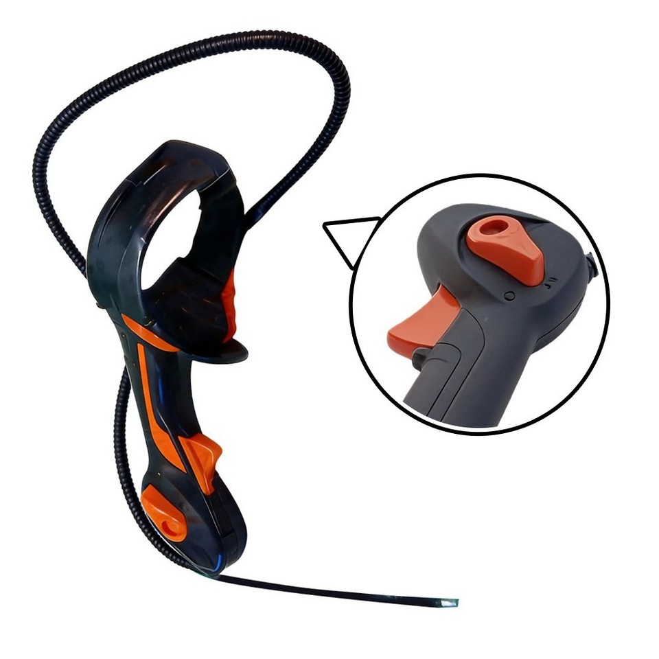 Control Handle Cable Blower Control Cable Tool-free Installation ...