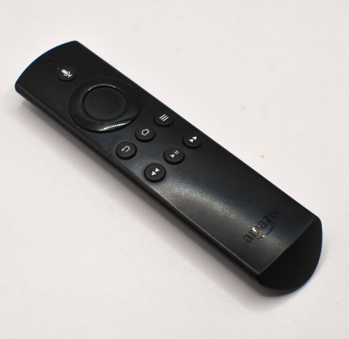 Amazon Fire TV Stick PE59CV Replacement Remote Control Voice Control | eBay