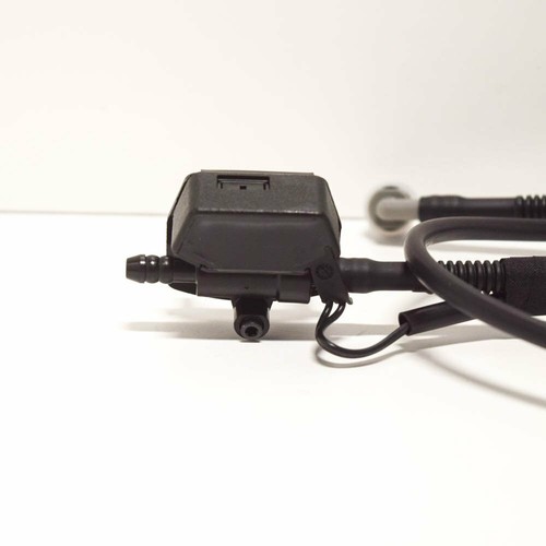 NEW BMW X3 F25 WINDSHIELD WASHING SYSTEM NOZZLE 61667213281 OEM NO DUTY ...