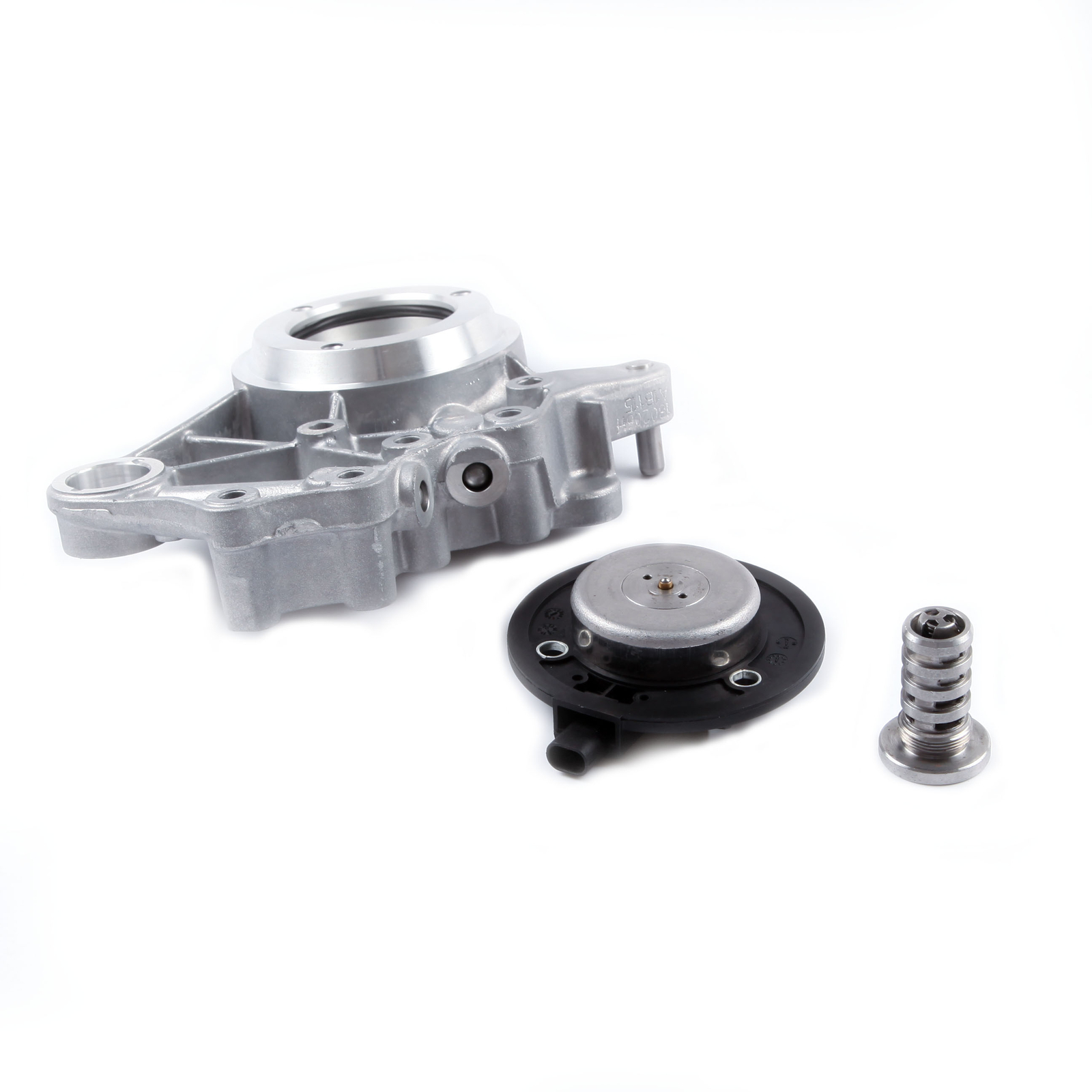 Camshaft Bridge Bracket Kit Fit For VW Golf Passat Tiguan Audi A4 A5 TT ...