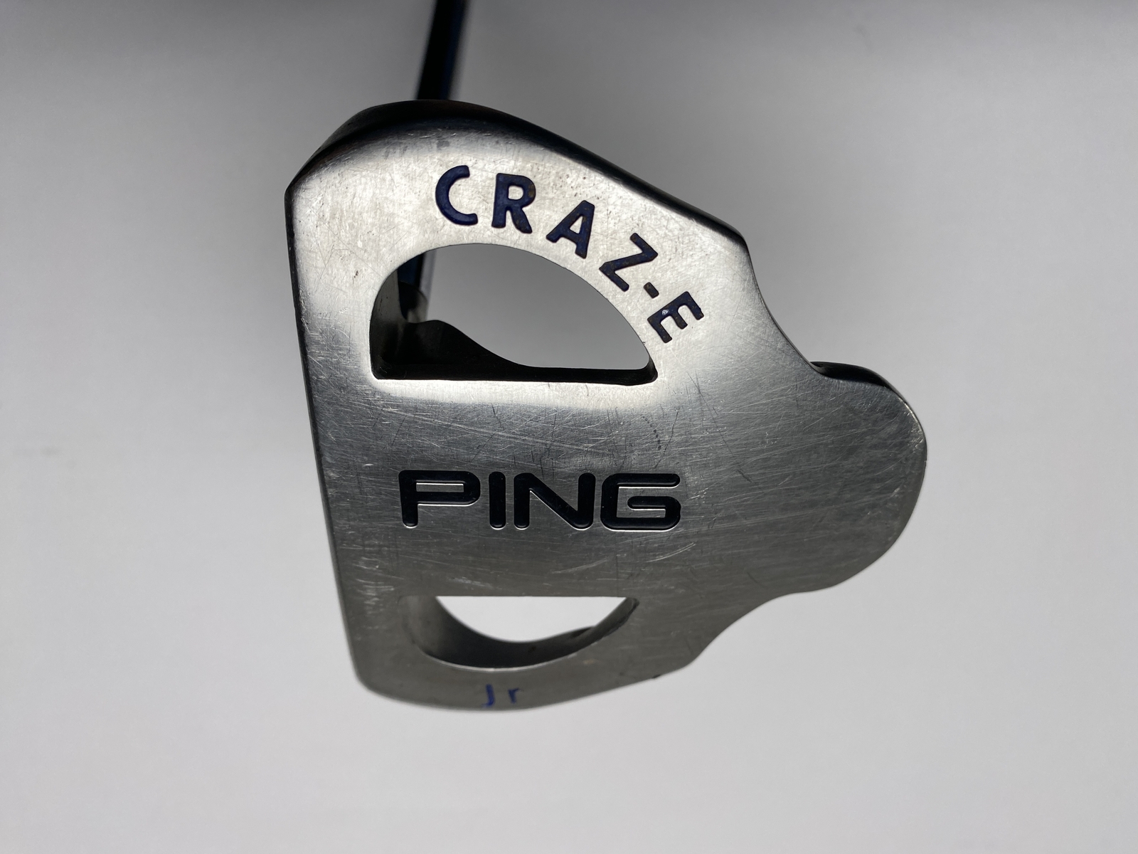 Ping G2i Craz-E Center Shaft Putter 30" Junior RH | eBay