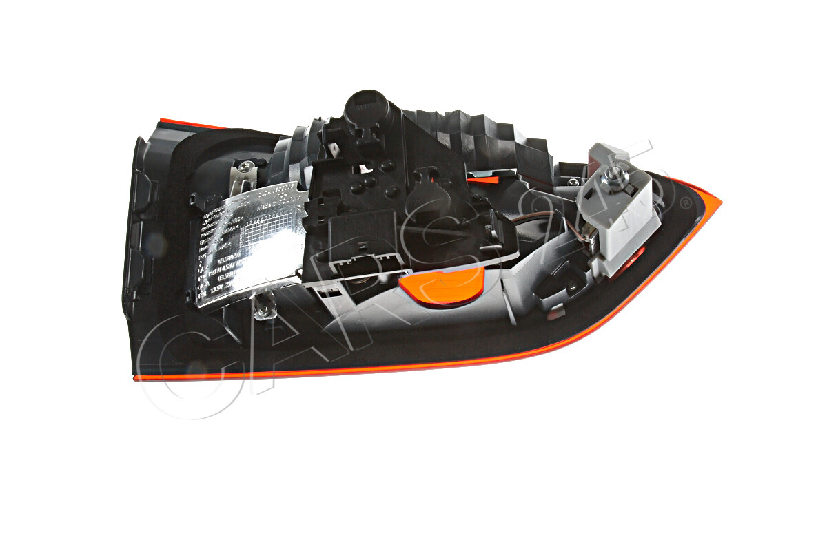 Genuine OEM Back up Light Assembly for BMW 63217350698 for sale online ...