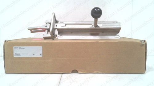 FORTRESS INTERLOCKS ITM-00038811 SBG PRO SLIDEBAR TG2, NEW #330356 | eBay