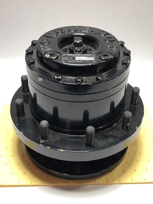 Construction Equip Parts - Final Drive