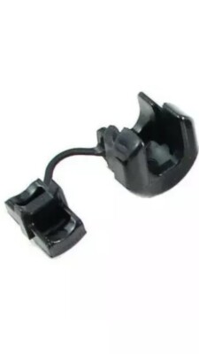 Lot Of (10) Heyco 7/8" Cord Grip 7W-2 Lock Panel Grommet Connector | eBay