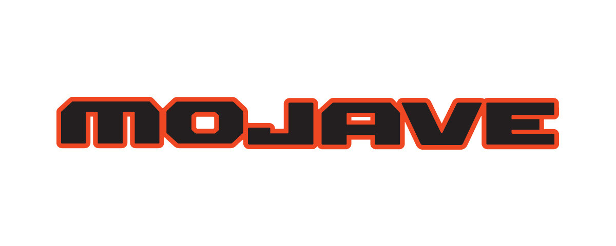 Logotipo De Mojave Mojave Public Utility District