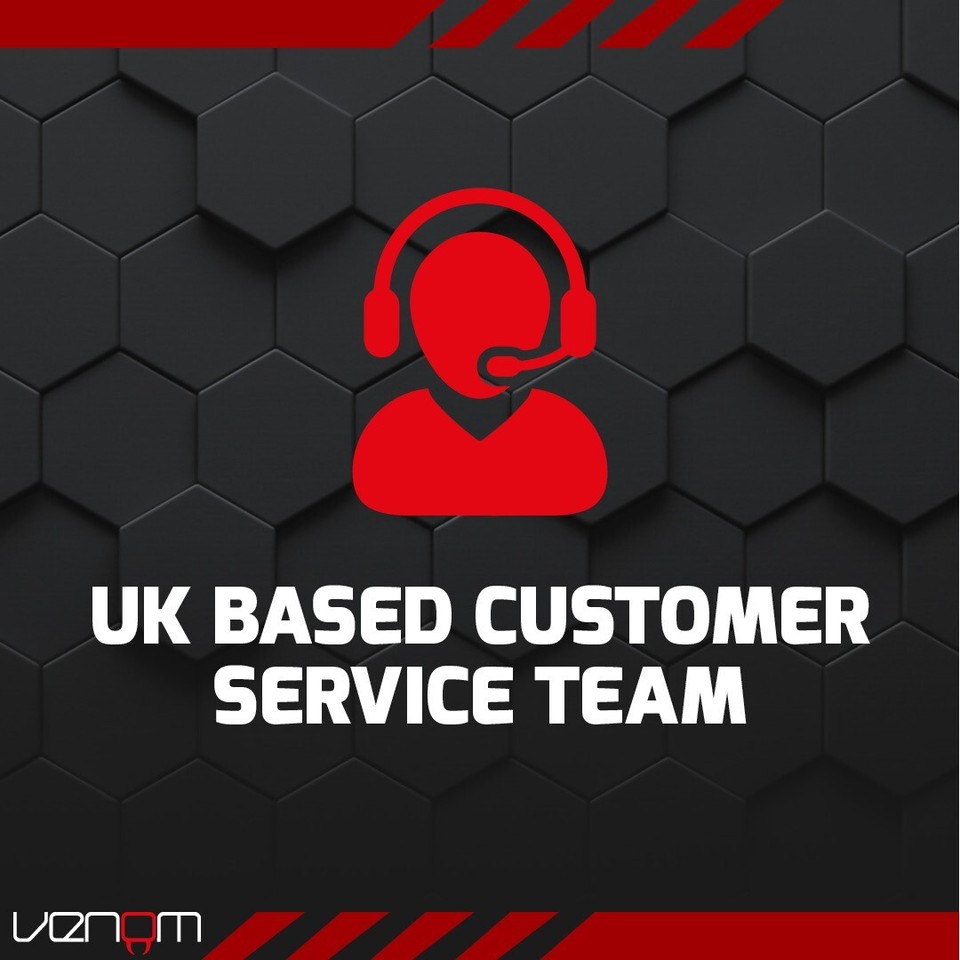 Venom 18-inch Laptop Case - Hard EVA Shell with Soft Padded Interior ...