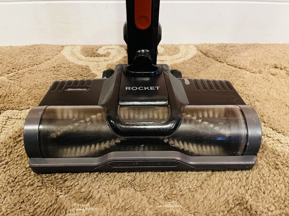 Shark Rocket Slim Cordless Vacuum Cleaner ~ Model IX14026 | eBay