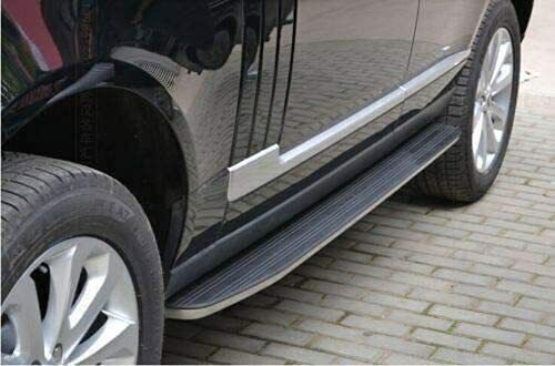 Side Steps Fits for LR Range Rover SWB L405 2013-2021 Running Board ...