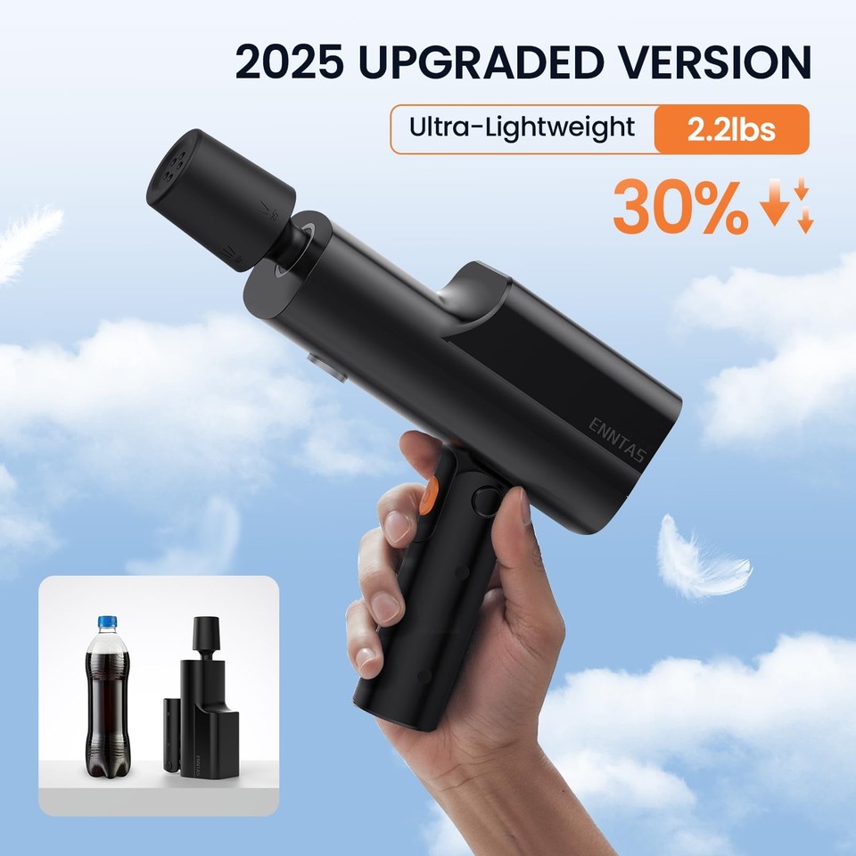 Cordless Pressure Washer 12000mAh Battery, Jet Wash 30-60 Min Black ...