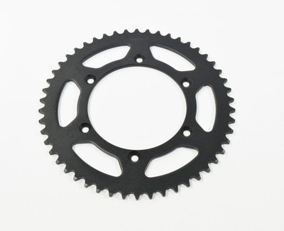 1999 Yamaha YZ400 YZ400F 50 Tooth Rear Silver Sprocket MX Motorcross ...