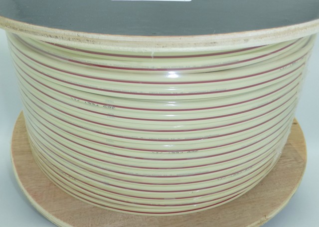 AudioQuest G2 Speaker Cable 16 Gauge 100 FT Spool for sale online | eBay