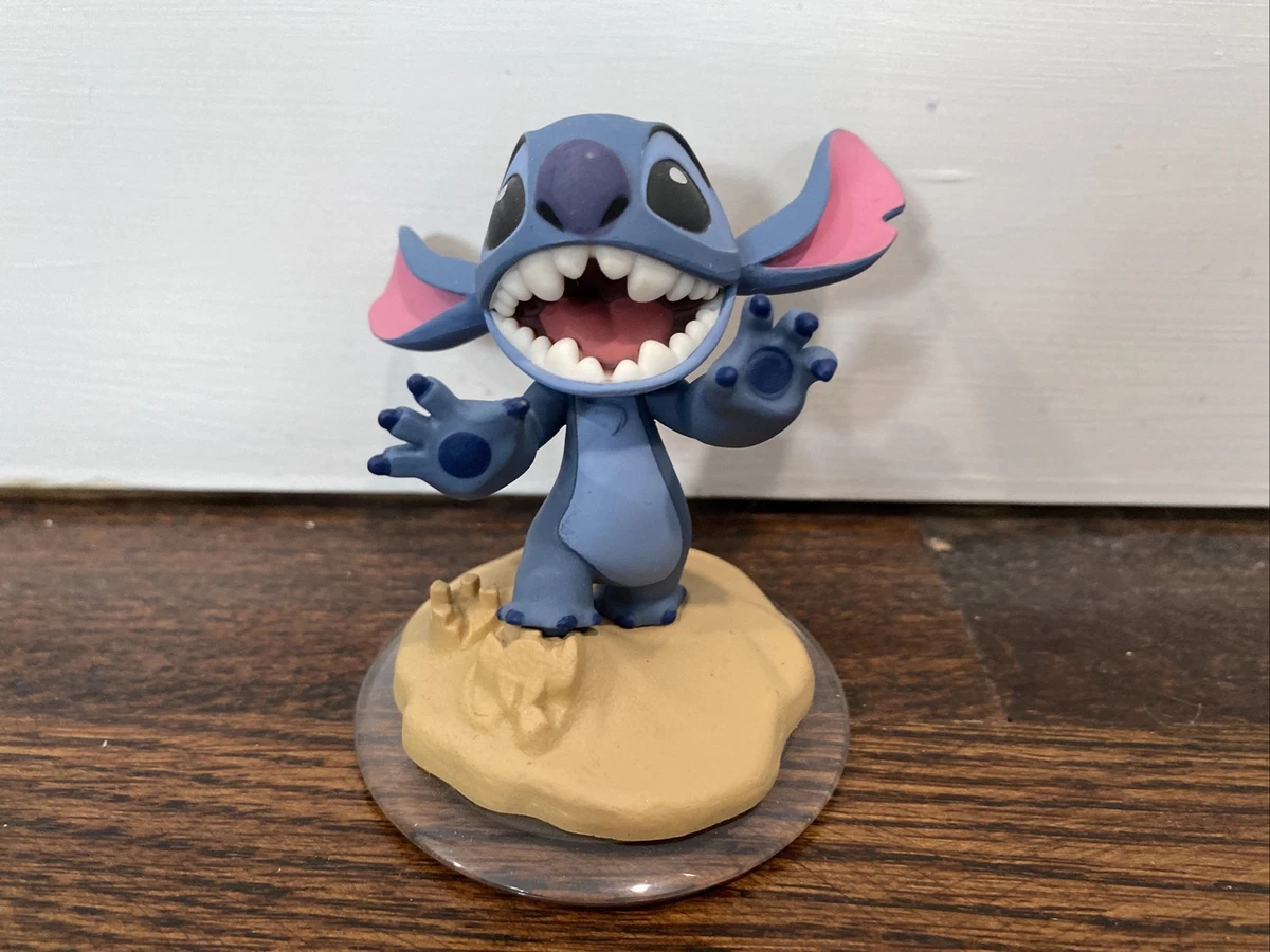 Disney Infinity 2 Stitch