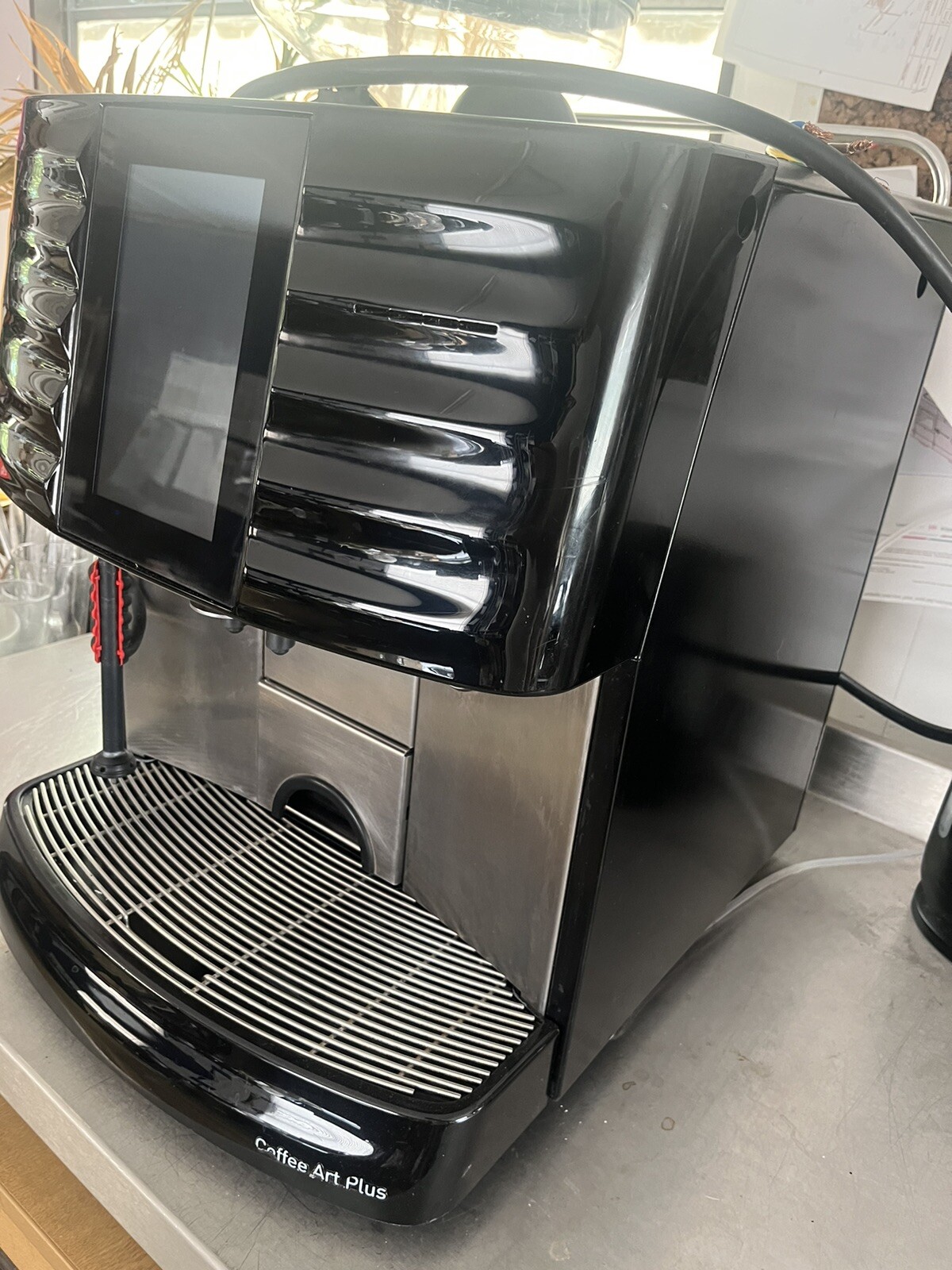 Schaerer Coffee Art Bean To Cup Coffee Machine £1200.00 + VAT | eBay UK