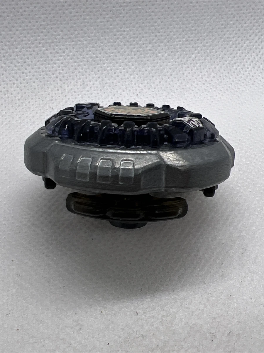 Beyblade Rock Orso