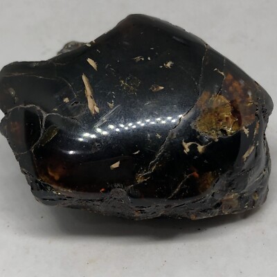 AMAZING!!68GR NATURAL AMBER CLUSTER ROUGH SPECIMEN FROM WEST SUMATERA ...