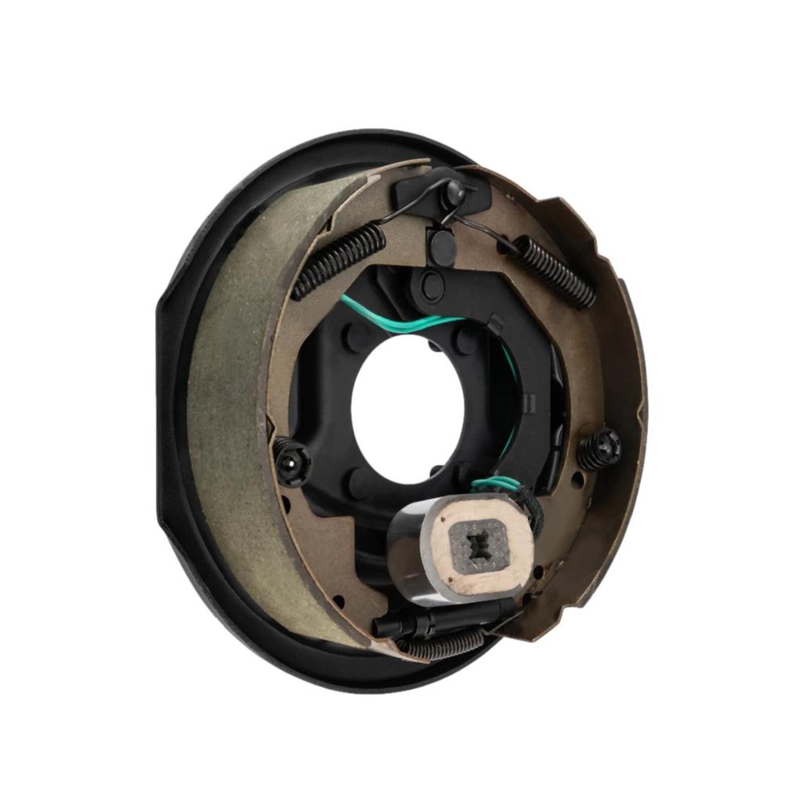 Automann 160.2327 Electric Brake Assy 10 X2.25 In for sale online | eBay