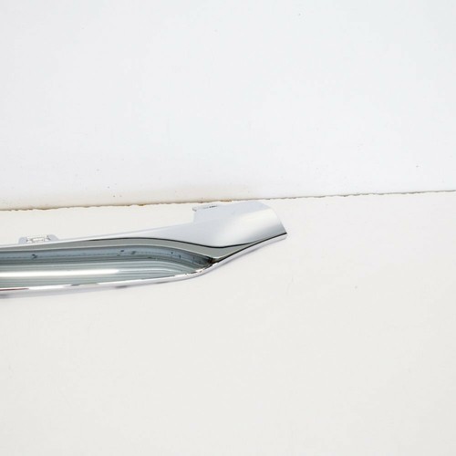 MB GLC X253 Front Bumper Right Chrome Trim AMG A2538852800 Genuine for ...