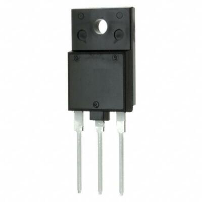 FN521 Silicon NPN Transistor High Voltage Horizontal Output for HD CRT ...