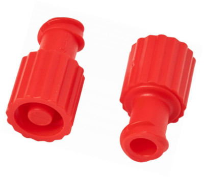 Luer Lock Combi-Stoppers Male Female Syringe Connector Cap Plug ...