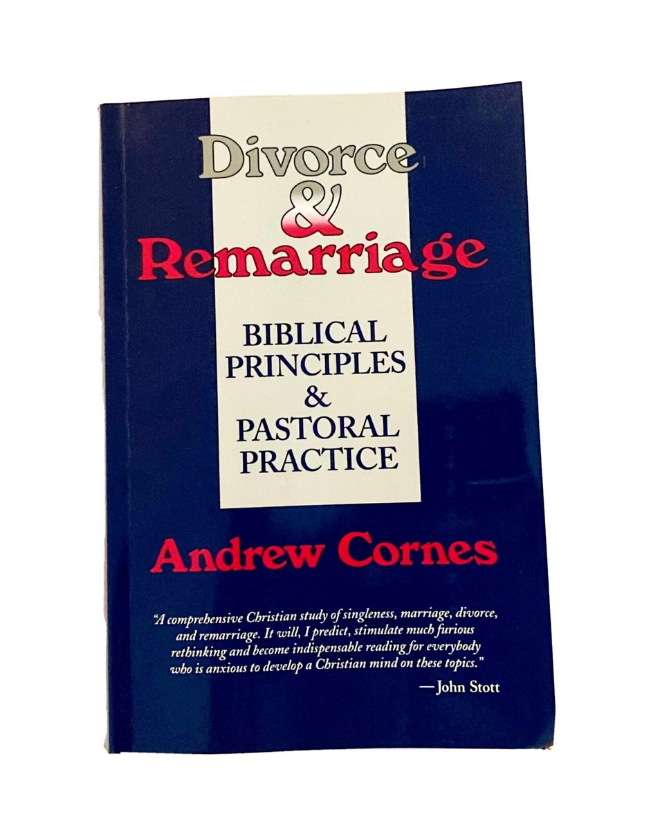 Divorce And Remarriage Bible Biblical Perspectives On Divorce And