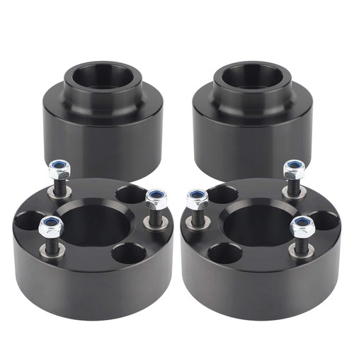 Richeer 3" Front and 2" Rear Leveling Lift Kits for 2009-2024 Ram 1500 ...