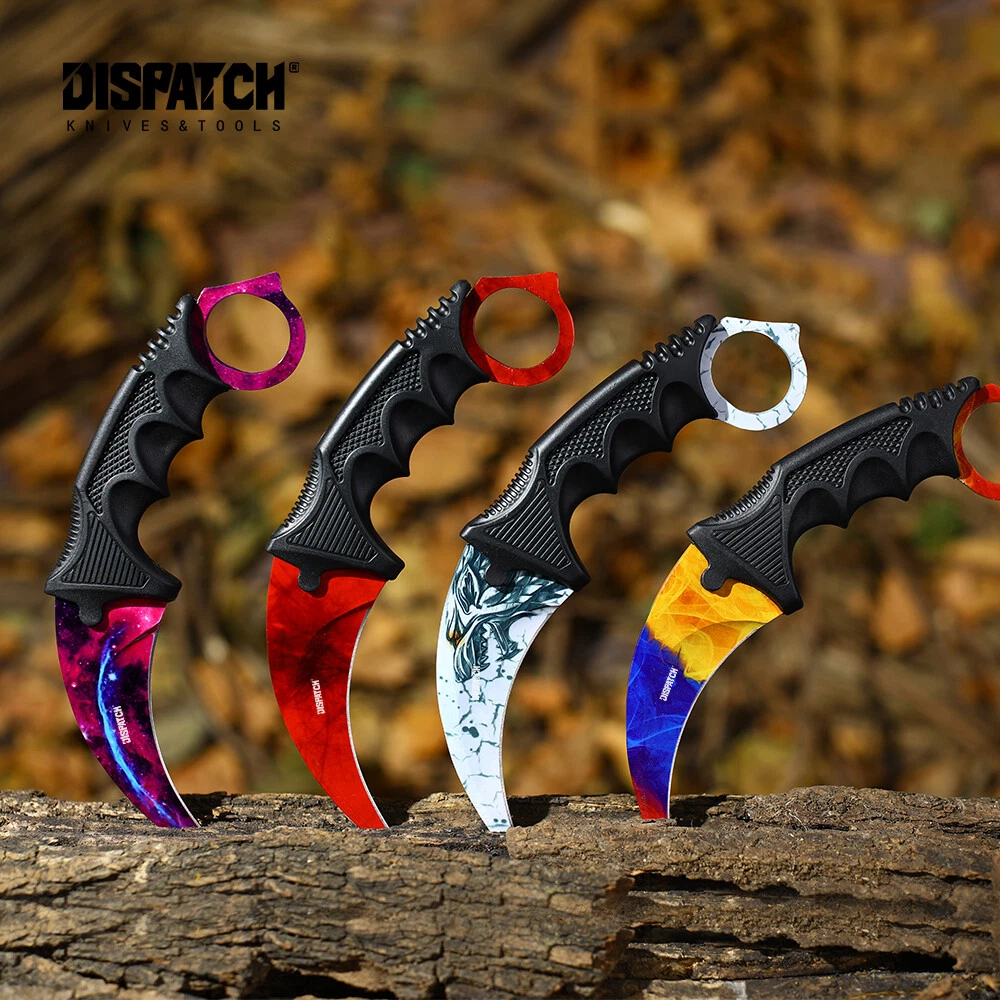 Combat Karambit Training