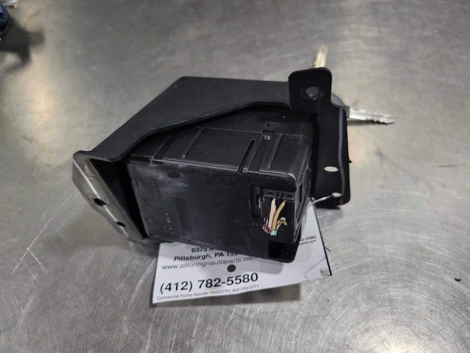 15 16 17 18 19 20 DODGE CARAVAN Ignition Switch(w/o Cyl& Key) | eBay