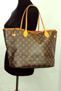 Louis Vuitton Neverfull Date Code Location | semashow.com