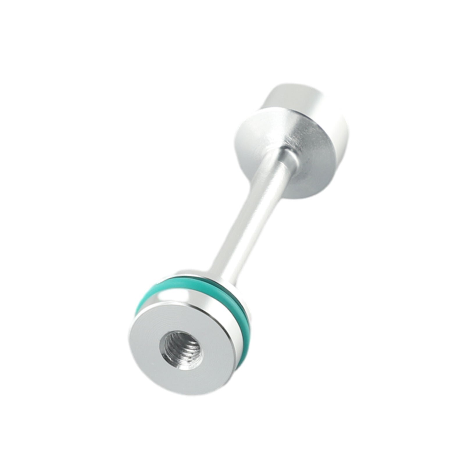 Billet Aluminum Oil Diverter Barbell For LS LS1 LS2 LS3 LQ4 4.8 5.3 5.7 ...