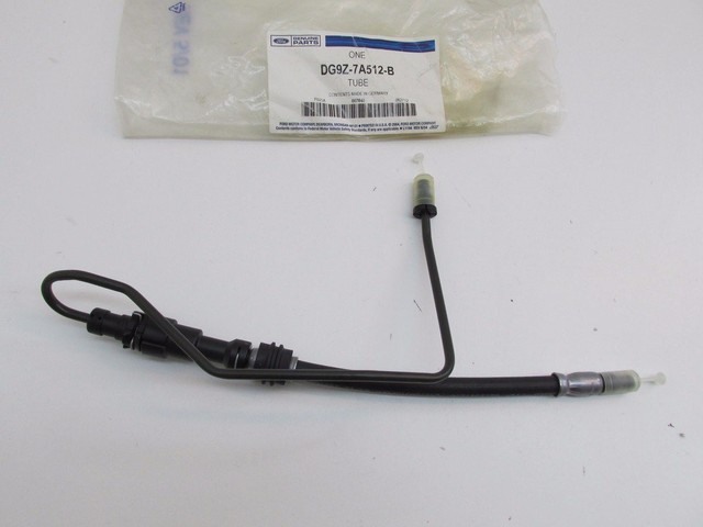 Ford DG 9 Z 7 a 512 B Genuine OEM Factory Original Steel Line for sale ...