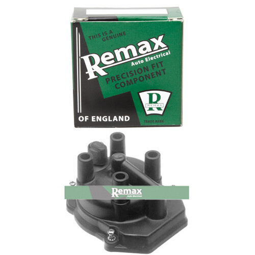 Remax Distributor Caps DS405 - Replaces Intermotor 46979 Fits Hitachi ...