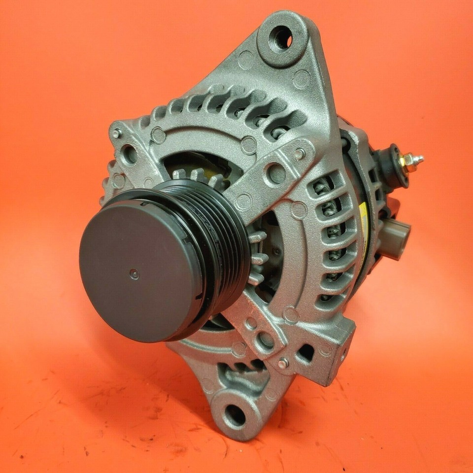 Alternator 2011 2012 2013 Toyota Matrix 1.8Liter Genuine Reman By Ace ...