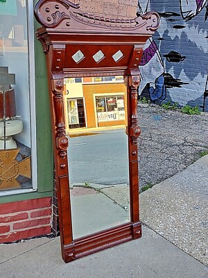 Mirrors - Parlor Mirror