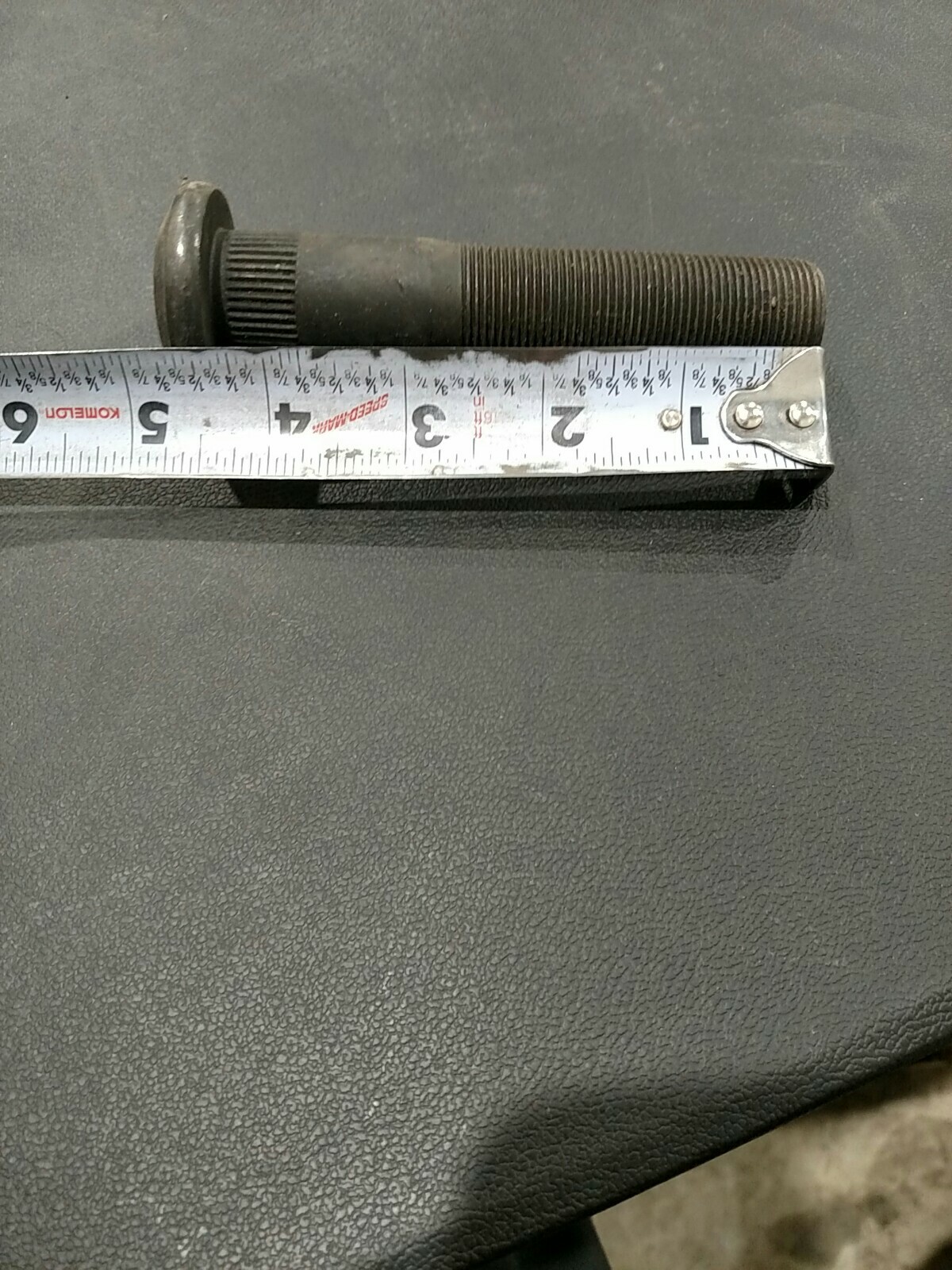 Con Met SMW 102290 Wheel Stud | eBay