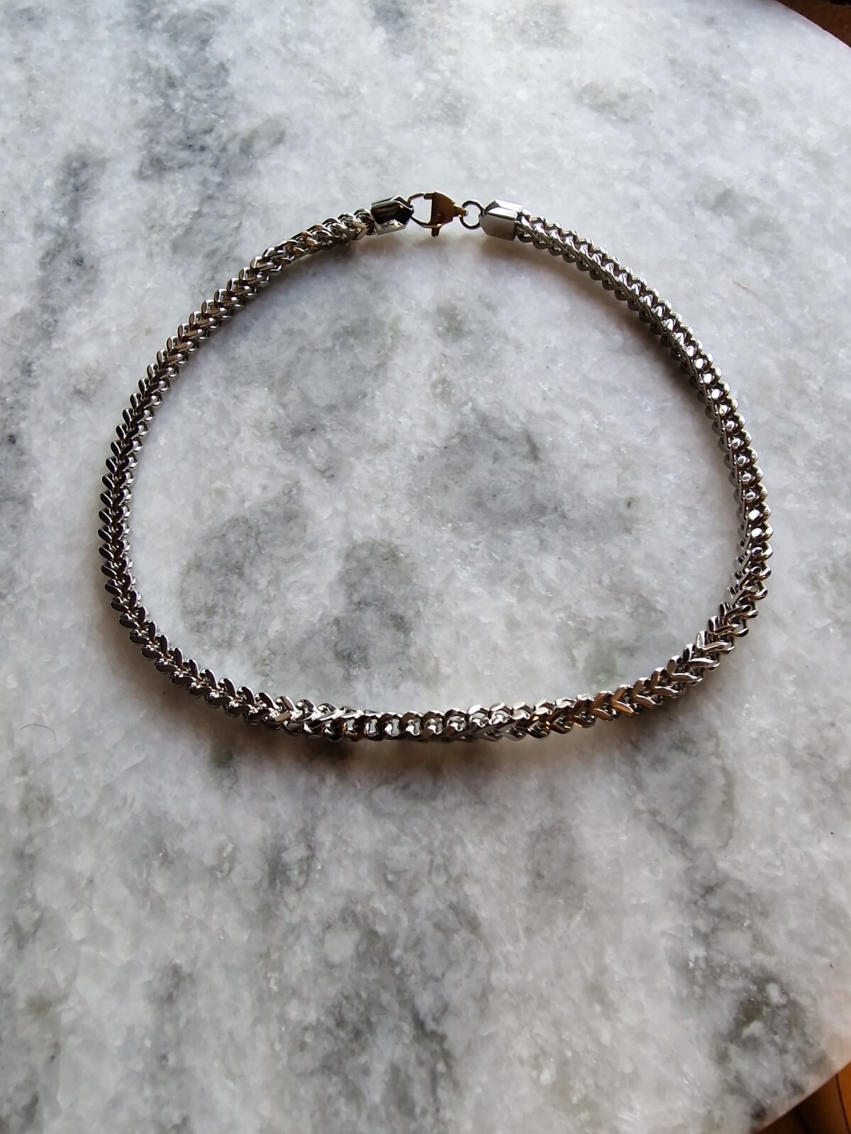 Fred Bennett Heavyweight Necklace | eBay UK