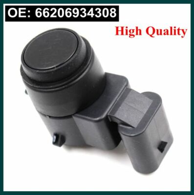Discount 66206934308 PDC Parking Sensor 6934308 For B M W E81 E82e E87 ...