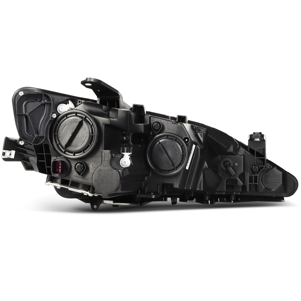 Left Driver Side Headlights Assembly For 2017-2020 Chrysler Pacifica w ...