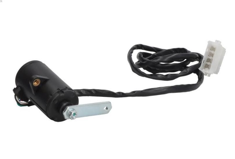 Sensor, Fahrpedalstellung AKUSAN MAN-APS-002 für MAN L2000 4.58 1993 ...